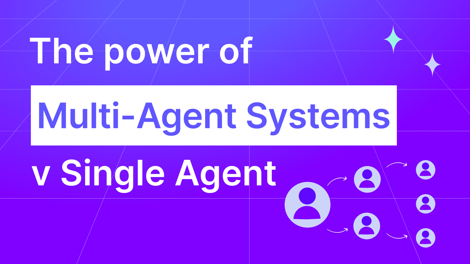 The Power of Multi-Agent Systems vs Single Agents | Relevance AI